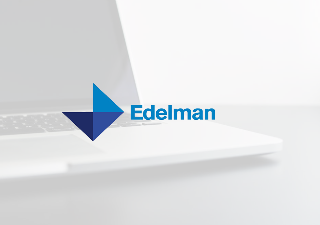 Edelman Smithfield startet in Deutschland - GPRA e.V.