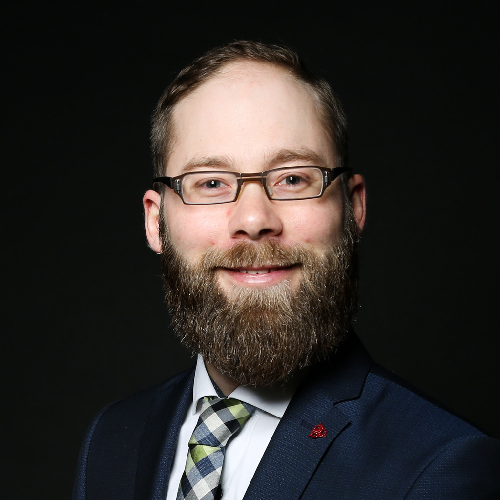 Irina Tate und Jonas Rex-Quincke verstärken Corporate Public Affairs ...