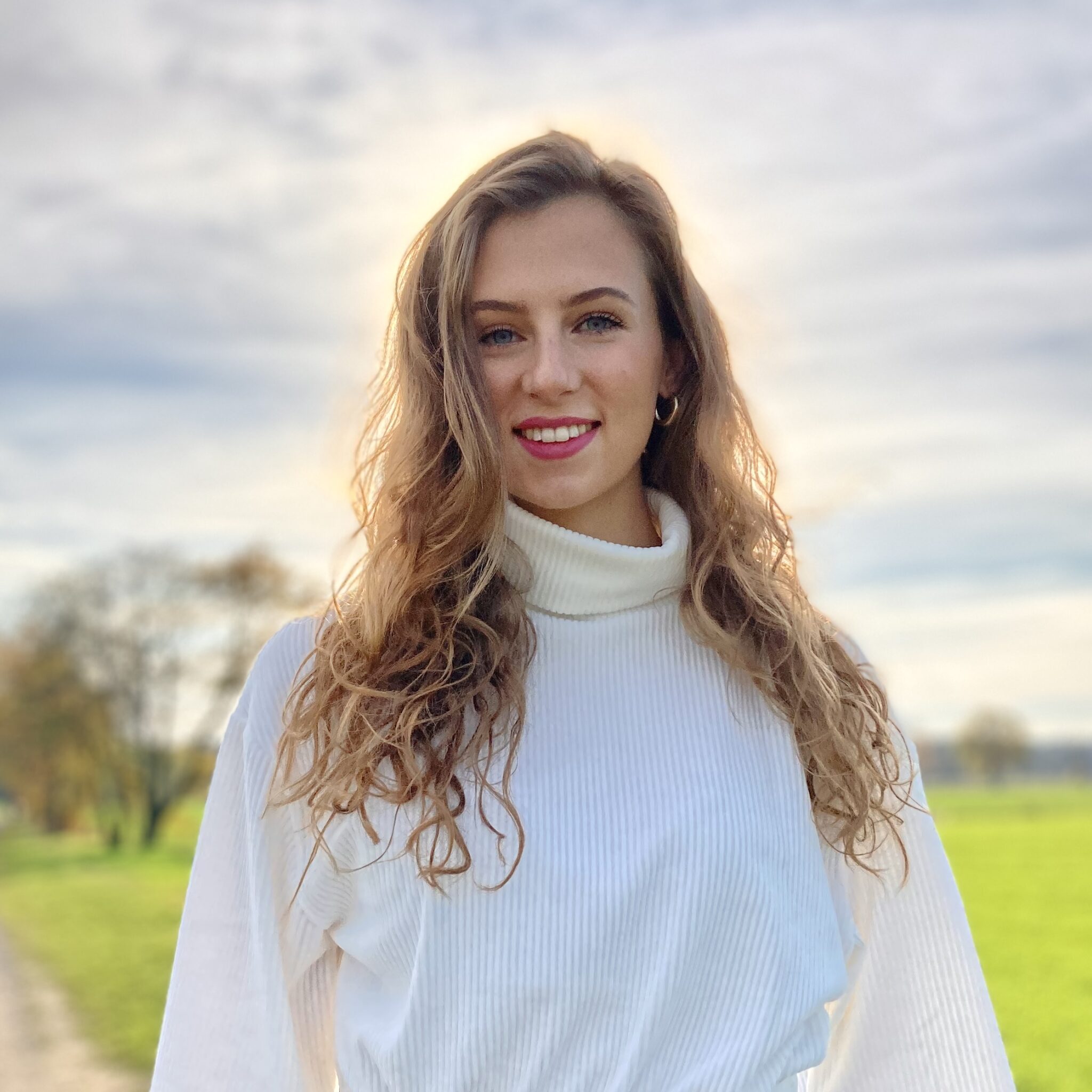 Laurin Habermann Sophie Sieghardt Julia Schauer