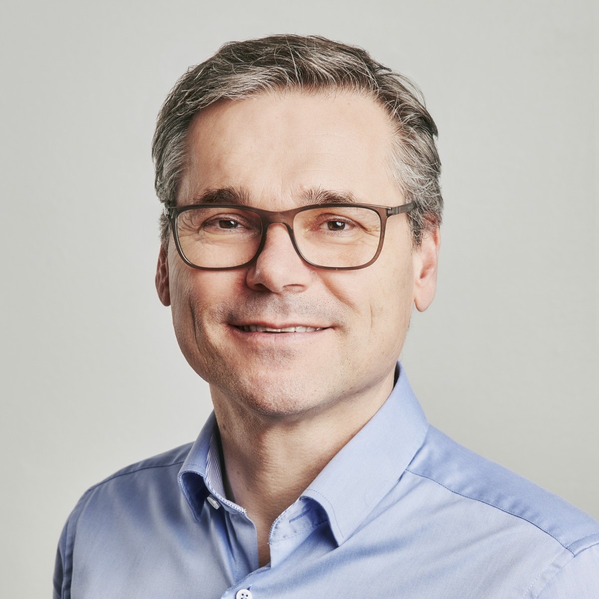 Dr. Ingo Stader, Gründer und Inhaber der Agentur H&C Stader